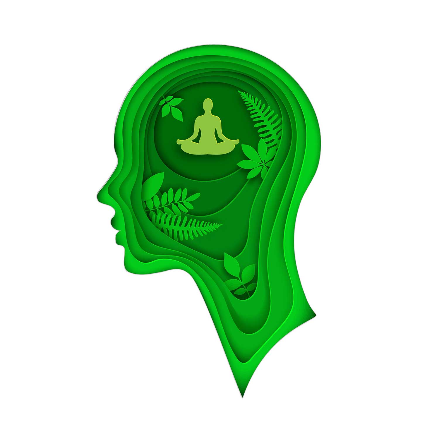 Home - Inner Landscape